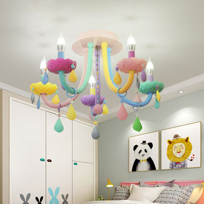 Kids Children Chandelier Ceiling Lights on sales - Quality Kids ...